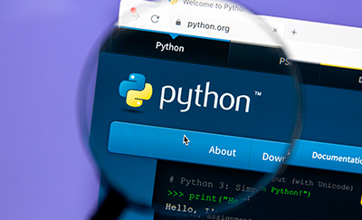 Python: El Lenguaje de Programación del Futuro | Postgrado Unab