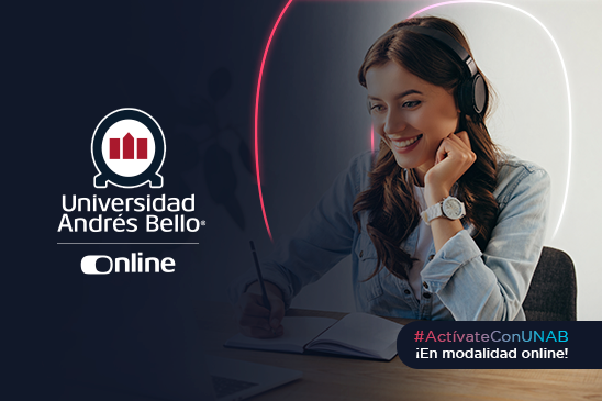 Estudiar virtual | Diplomados Virtual | UNAB